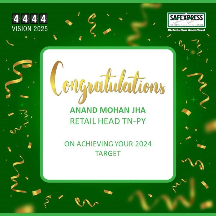 Anand Mohan Jha posted on LinkedIn Anand Mohan Jha posted on LinkedIn