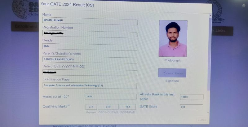 Manish Kumar on LinkedIn: #gate #cse #coding #gate2024 # ... Manish Kumar on LinkedIn: #gate #cse #coding #gate2024 # ...