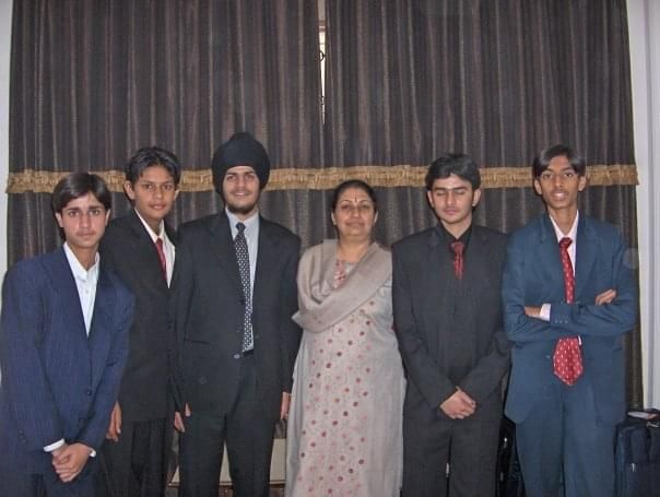 Gyan Bharati School Alumni Association on LinkedIn: #tourdeschool Gyan Bharati School Alumni Association on LinkedIn: #tourdeschool