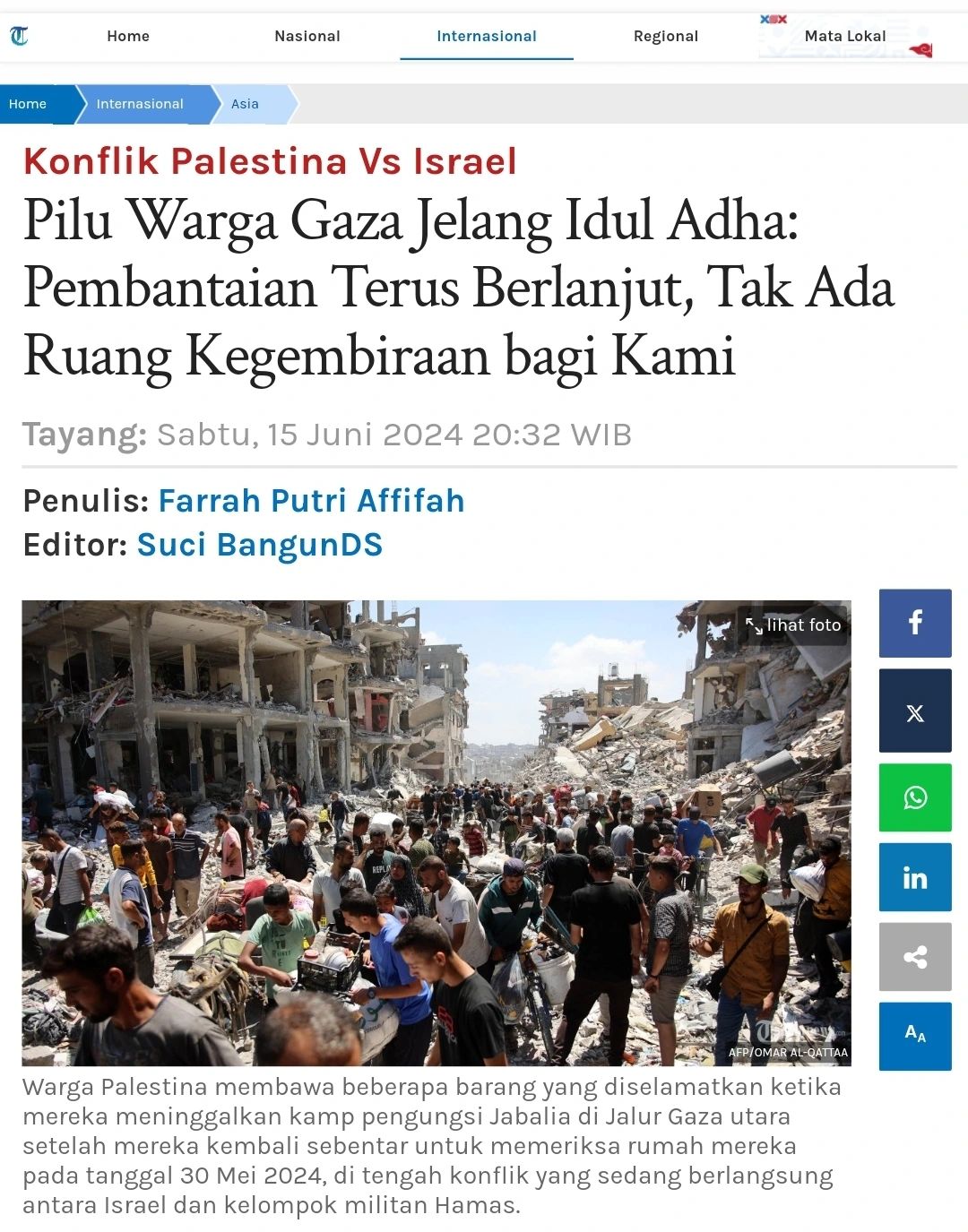 Shofwan Agung on LinkedIn: SIREWHELL BETUL-BETUL BIADAB Salah satu hari ... Shofwan Agung on LinkedIn: SIREWHELL BETUL-BETUL BIADAB Salah satu hari ...