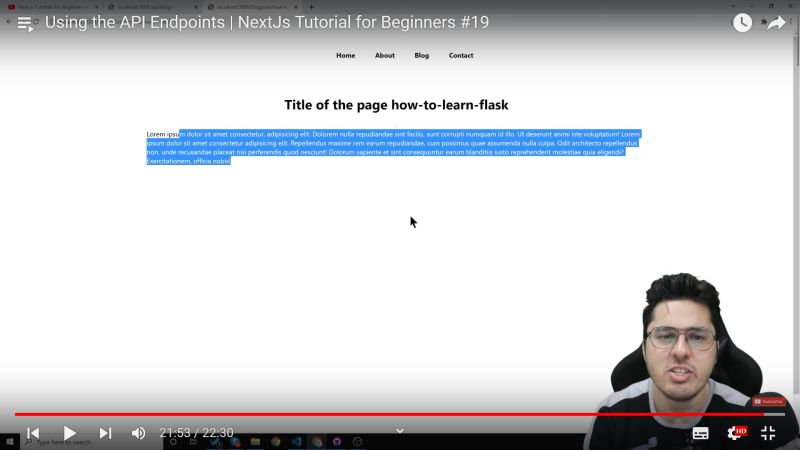 Mahesh Tamrakar on LinkedIn: #100daysofcode Mahesh Tamrakar on LinkedIn: #100daysofcode