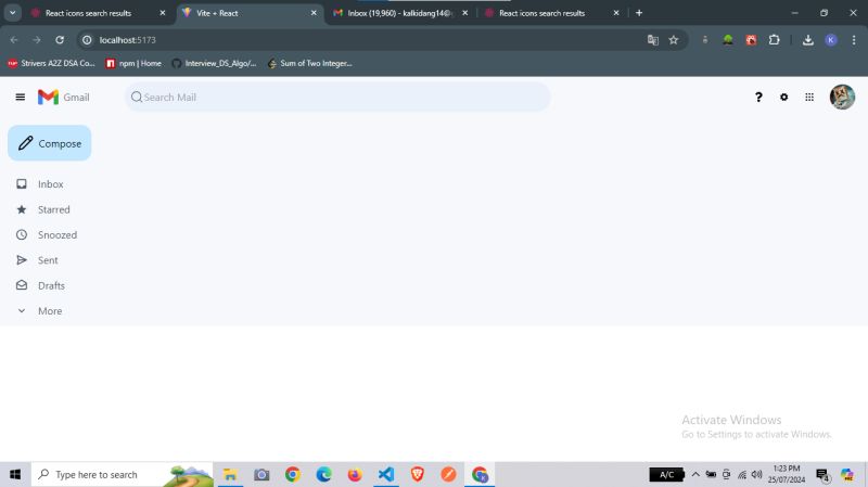 Kalki Dang on LinkedIn: #reactjs #webdevelopment #codingjourney # ... Kalki Dang on LinkedIn: #reactjs #webdevelopment #codingjourney # ...