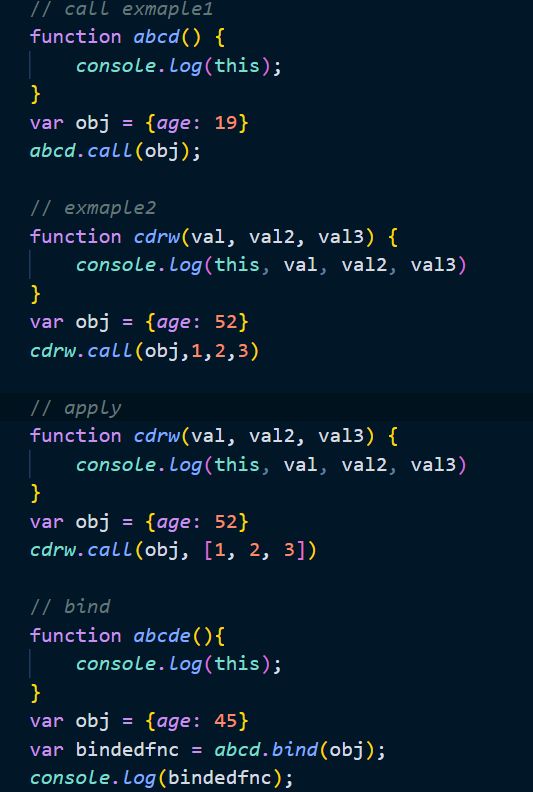Henish Patoliya on LinkedIn: #javascript #coding #learning # ... Henish Patoliya on LinkedIn: #javascript #coding #learning # ...