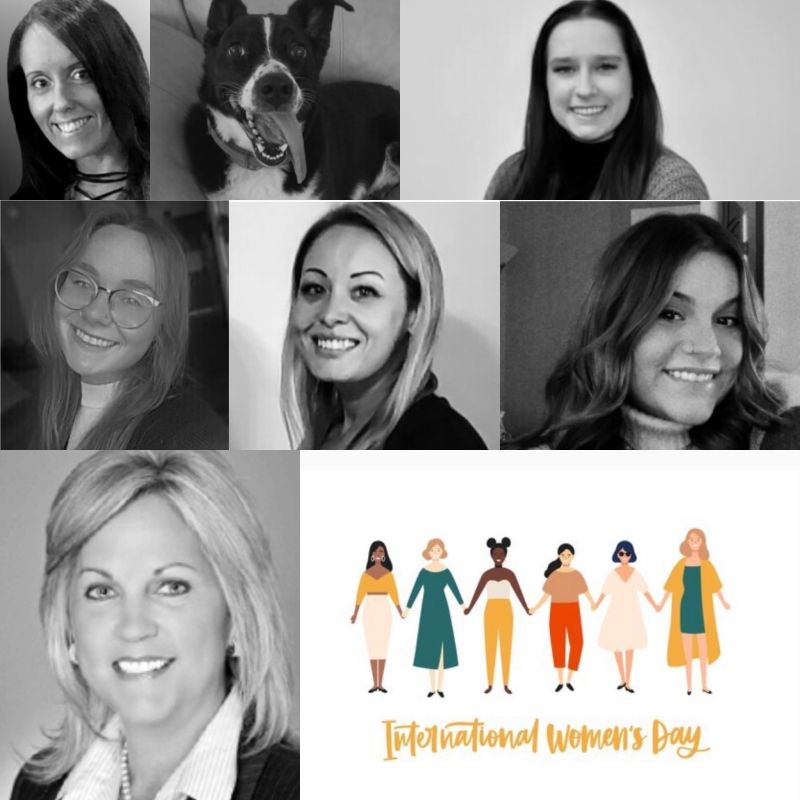 Selective Staffing Solutions on LinkedIn: As a WBE Certified Woman ... Selective Staffing Solutions on LinkedIn: As a WBE Certified Woman ...