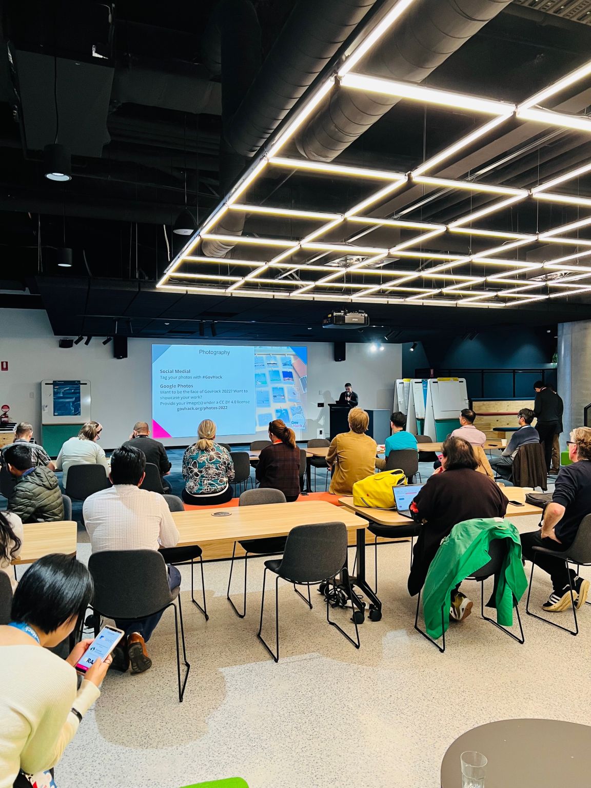 Darren O'Shannassy on LinkedIn: #govhack #infosys #data #government # ... Darren O'Shannassy on LinkedIn: #govhack #infosys #data #government # ...