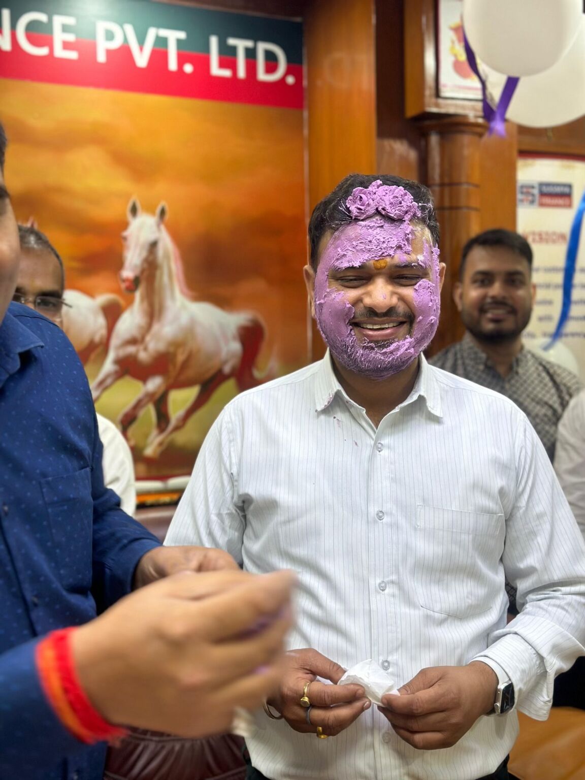 NARENDRA SINGH on LinkedIn: Birthday Glimps of our Respect CEO Sir.πΌπ ... NARENDRA SINGH on LinkedIn: Birthday Glimps of our Respect CEO Sir.πΌπ ...