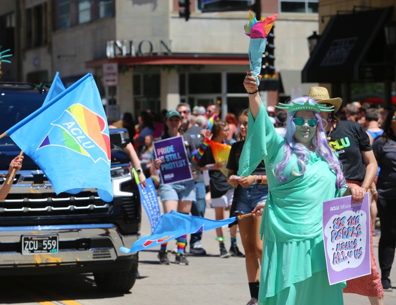 ACLU of Minnesota on LinkedIn: #icymi ACLU of Minnesota on LinkedIn: #icymi