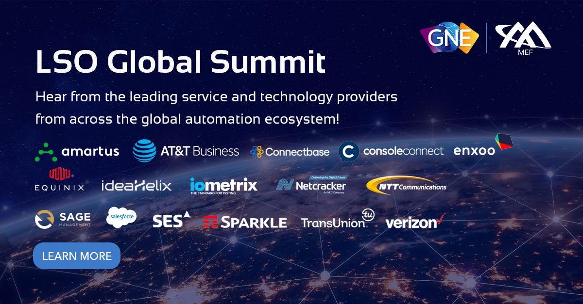 MEF Forum on LinkedIn: #automation #apis #ecosystem #lso #apis #mef # ... MEF Forum on LinkedIn: #automation #apis #ecosystem #lso #apis #mef # ...