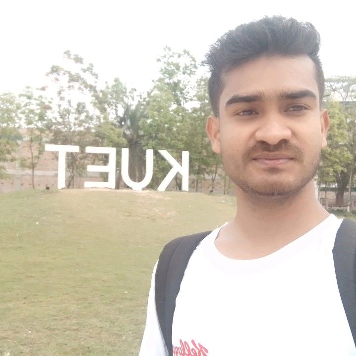 GM MASUM BILLAH on LinkedIn: KUET ️ GM MASUM BILLAH on LinkedIn: KUET ️