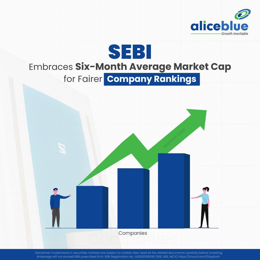 SEBI revises market cap calculation for listed companies | Rajesh K ... SEBI revises market cap calculation for listed companies | Rajesh K ...