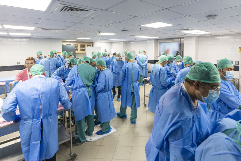 Anas Hasan on LinkedIn: Honoured to be a part of this amazing penile ... Anas Hasan on LinkedIn: Honoured to be a part of this amazing penile ...