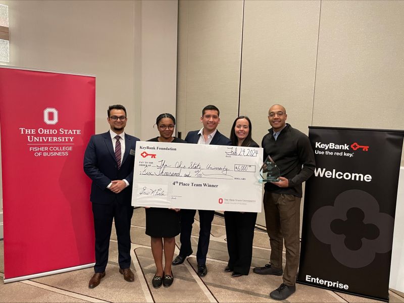 Mohammad Akib Nawaz on LinkedIn: I had the honor to coach The Ohio ... Mohammad Akib Nawaz on LinkedIn: I had the honor to coach The Ohio ...