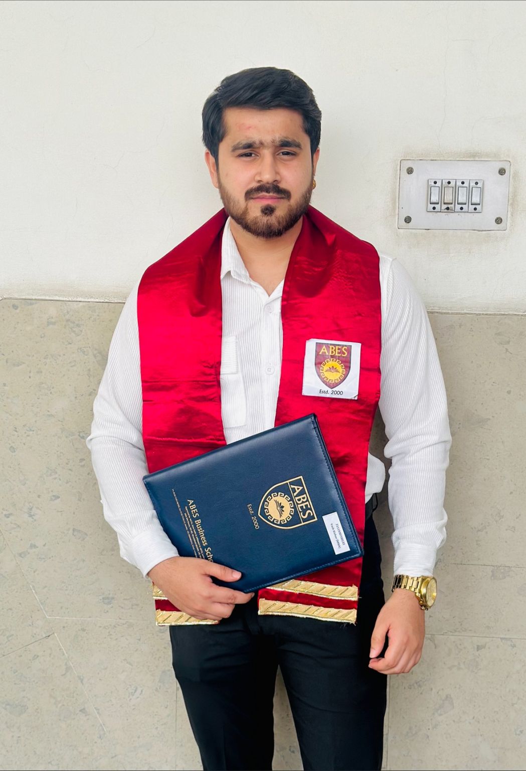 yash kishor on LinkedIn: #masters #mba yash kishor on LinkedIn: #masters #mba