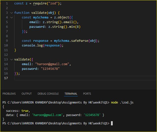 Haroon Nissar on LinkedIn: #100daysofcode #javascript #coding # ... Haroon Nissar on LinkedIn: #100daysofcode #javascript #coding # ...