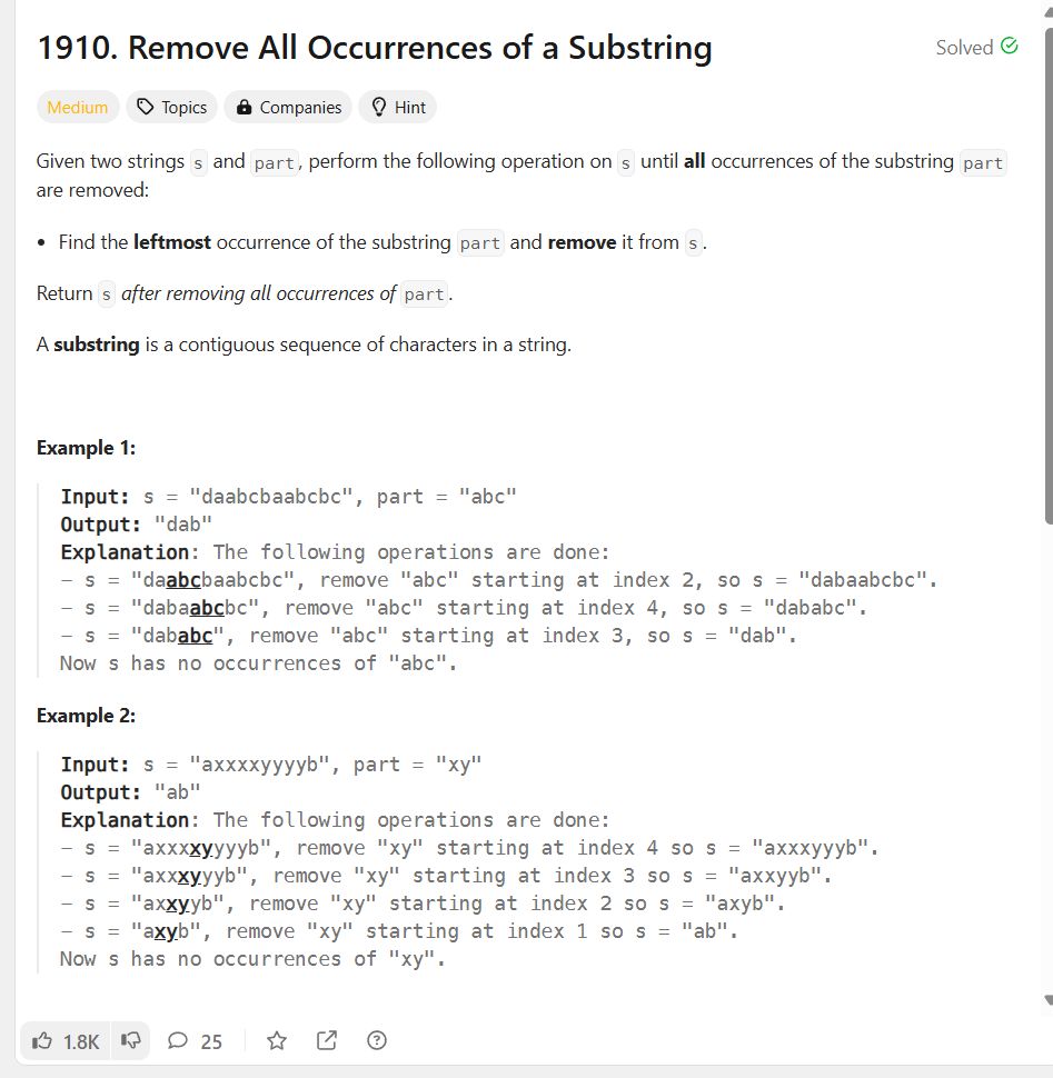 Raman Kumar on LinkedIn: #100daysofcode #leetcode #codingchallenge # ... Raman Kumar on LinkedIn: #100daysofcode #leetcode #codingchallenge # ...