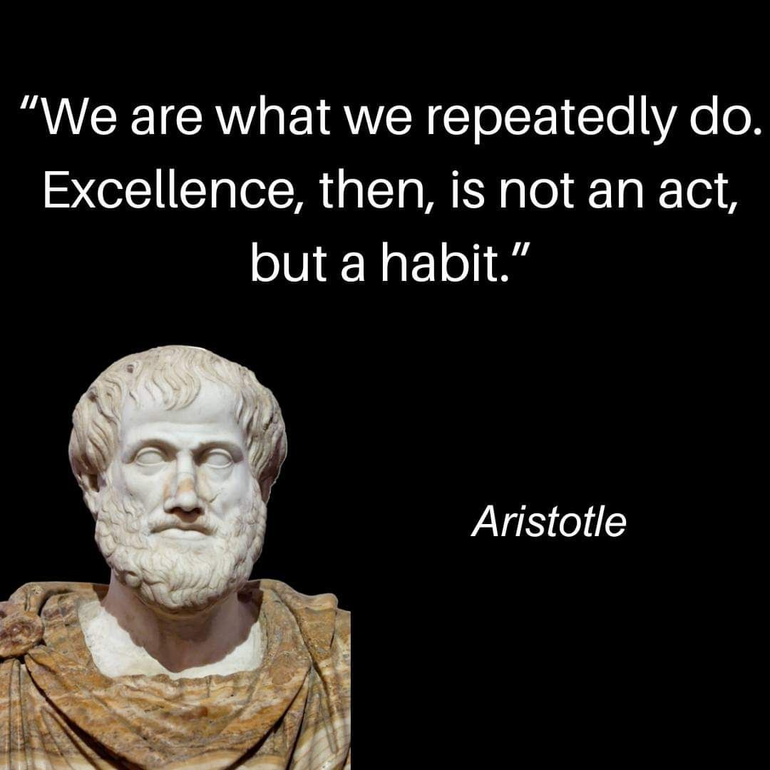 Michelle John R. on LinkedIn: Repeat repeat repeat Michelle John R. on LinkedIn: Repeat repeat repeat