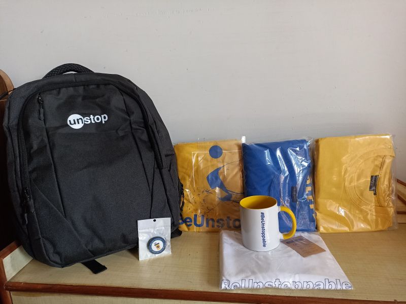 Lakshya Kamal Prakash on LinkedIn: #teamunstop #beunstoppable # ... Lakshya Kamal Prakash on LinkedIn: #teamunstop #beunstoppable # ...