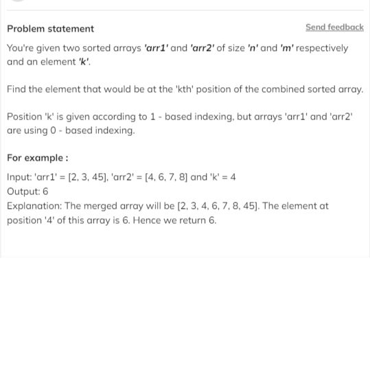 Satyam Pratibhan on LinkedIn: #100daysofcoding #coding #programming # ... Satyam Pratibhan on LinkedIn: #100daysofcoding #coding #programming # ...