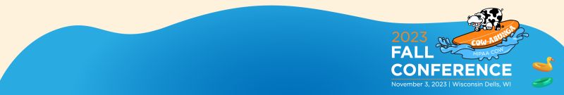 HIPAA COW on LinkedIn: Registration is now open for the HIPAA COW 2023 ... HIPAA COW on LinkedIn: Registration is now open for the HIPAA COW 2023 ...