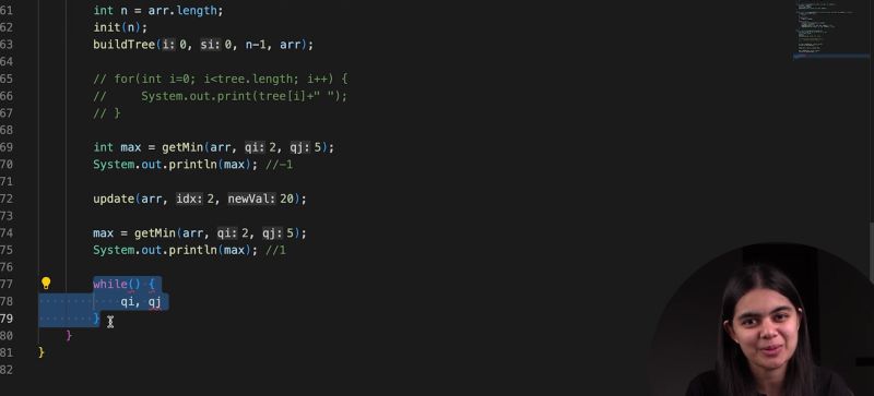 Yashavanth R Siddesh on LinkedIn: #datastructures #algorithms # ... Yashavanth R Siddesh on LinkedIn: #datastructures #algorithms # ...