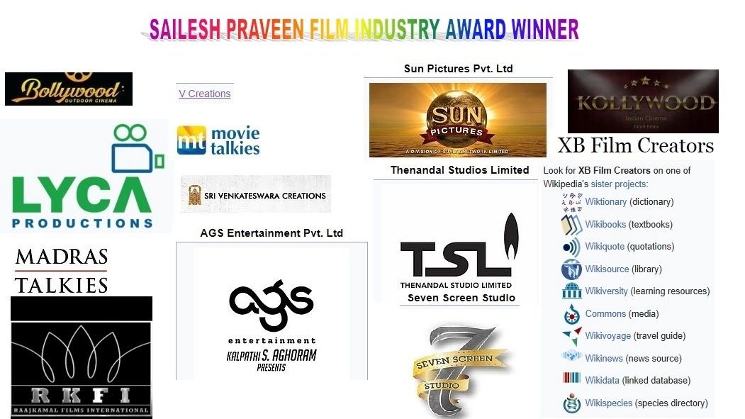 Sailesh Praveen posted on LinkedIn Sailesh Praveen posted on LinkedIn