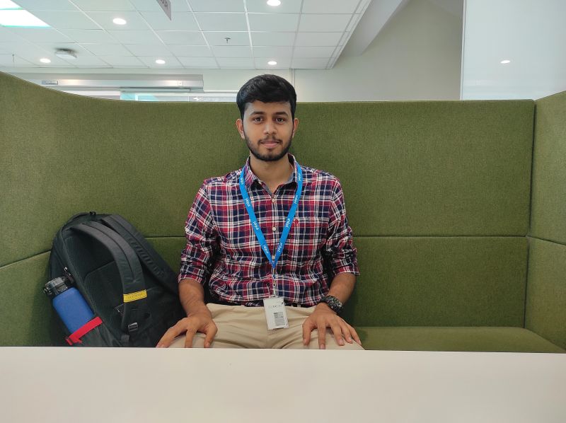 B K Kishan on LinkedIn: #intel #newbeginnings #softwaredevelopment | 11 ... B K Kishan on LinkedIn: #intel #newbeginnings #softwaredevelopment | 11 ...