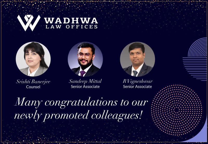Wadhwa Law Offices on LinkedIn: #promotion #lawfirm #workculture # ... Wadhwa Law Offices on LinkedIn: #promotion #lawfirm #workculture # ...