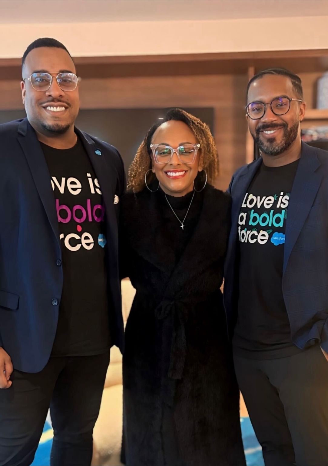 LaShonda Anderson-Williams on LinkedIn: I was honored to participate in ... LaShonda Anderson-Williams on LinkedIn: I was honored to participate in ...