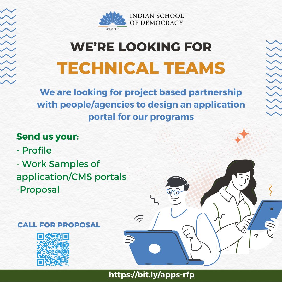 Academia: Social & Development Sector Opportunities on LinkedIn: #vacancy Academia: Social & Development Sector Opportunities on LinkedIn: #vacancy