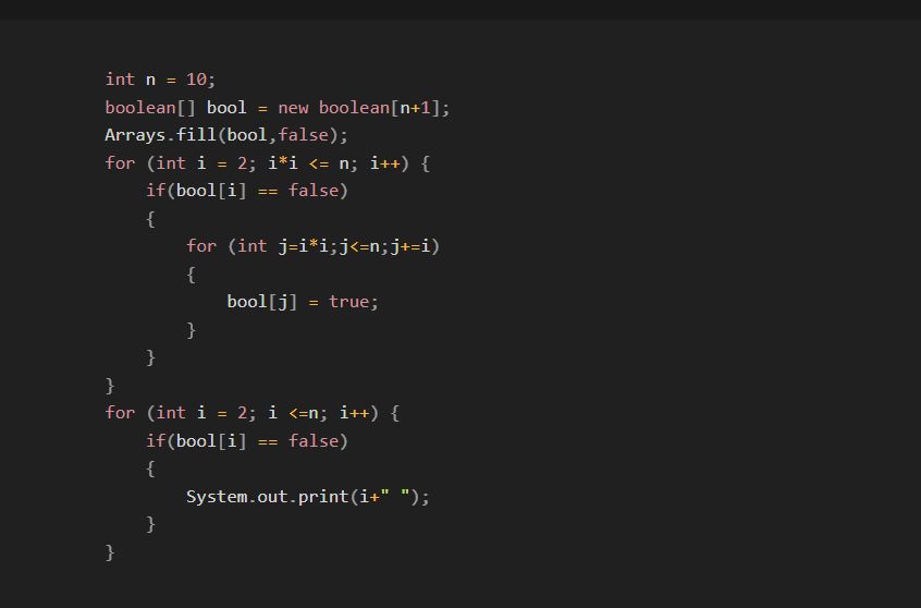 Harini Subramanian on LinkedIn: #100daysofcode #javawithdsa # ... Harini Subramanian on LinkedIn: #100daysofcode #javawithdsa # ...