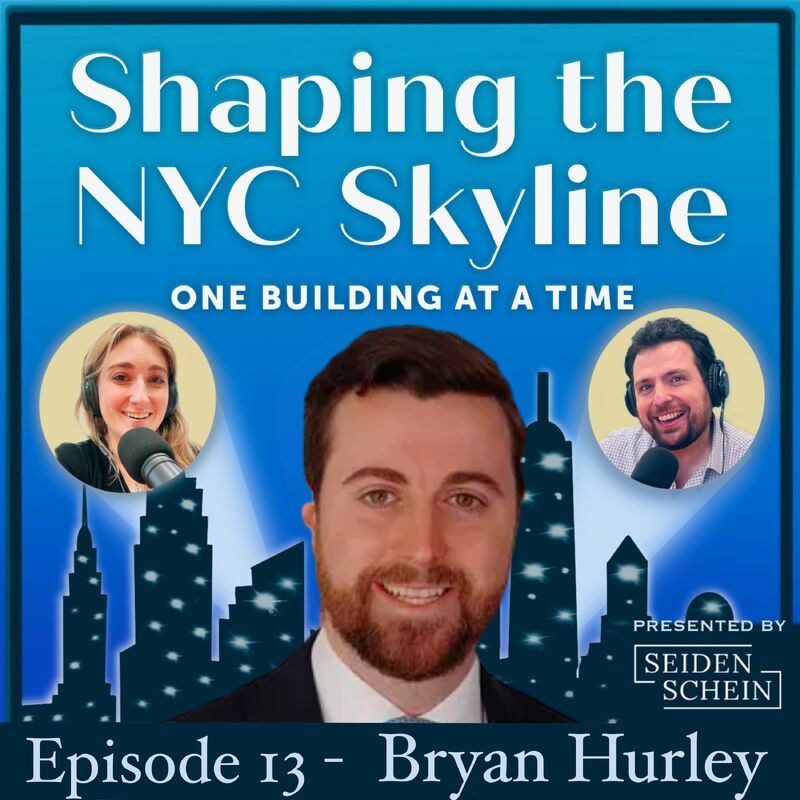 Shaping the NYC Skyline on LinkedIn: #seidenschein # ... Shaping the NYC Skyline on LinkedIn: #seidenschein # ...