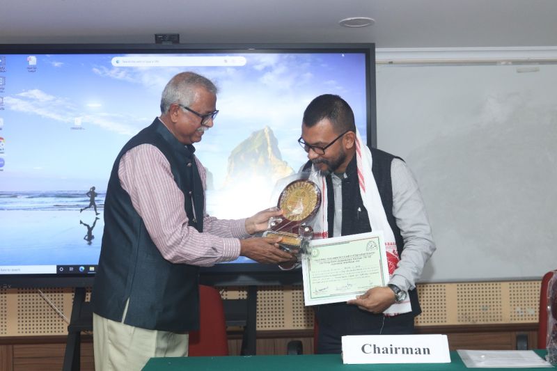 Dr. Pranab J Patar on LinkedIn: #regenerativeagriculture # ... Dr. Pranab J Patar on LinkedIn: #regenerativeagriculture # ...