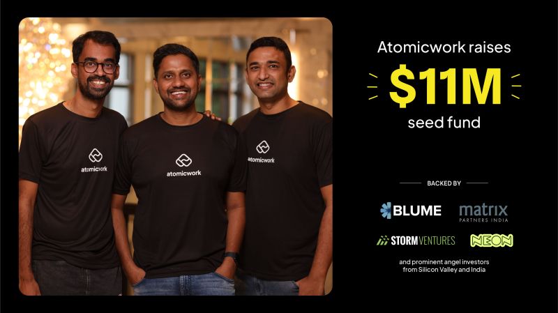 Gautham Sivaramakrishnan on LinkedIn: More power to Vijay Rayapati ... Gautham Sivaramakrishnan on LinkedIn: More power to Vijay Rayapati ...