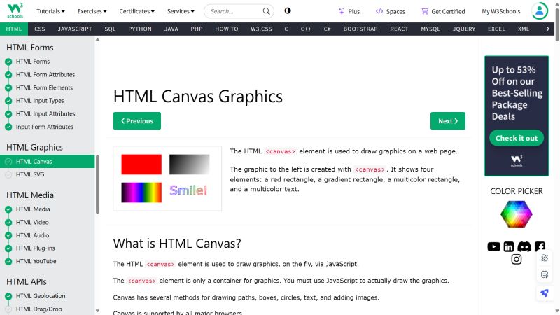 Utkarsh Pandey on LinkedIn: #javascript #learning #coding #w3schools # ... Utkarsh Pandey on LinkedIn: #javascript #learning #coding #w3schools # ...