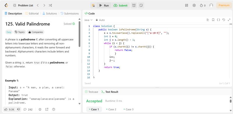 Nandini Kothari on LinkedIn: #100daysofcode #100daysofcode #leetcode # ... Nandini Kothari on LinkedIn: #100daysofcode #100daysofcode #leetcode # ...