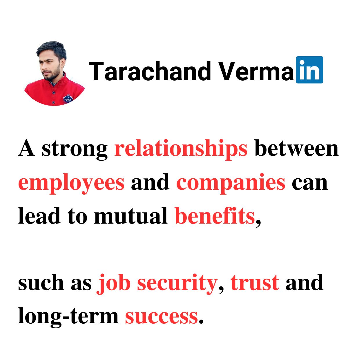RAHUL THORAT posted on LinkedIn RAHUL THORAT posted on LinkedIn