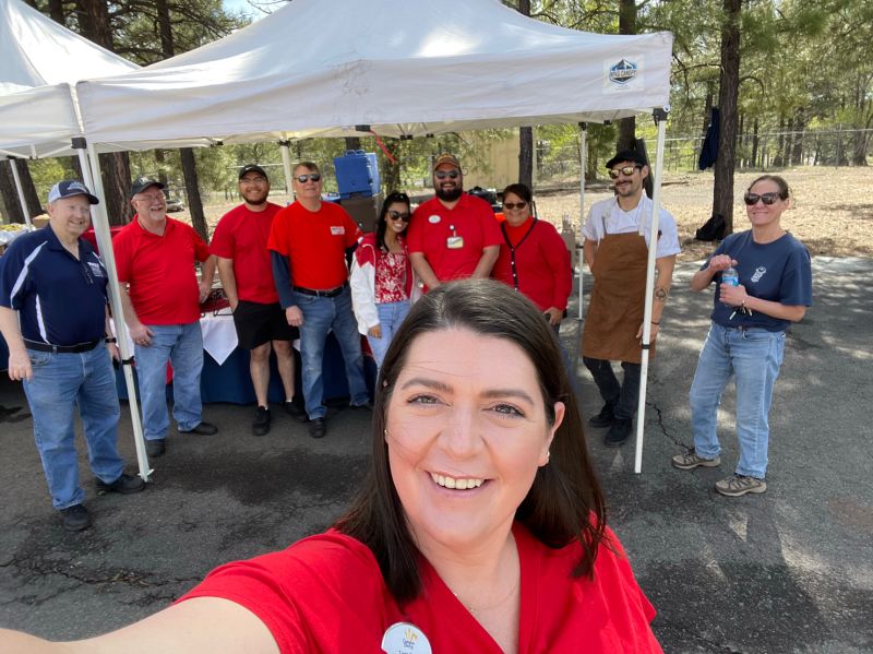Torrie Smith en LinkedIn: #flagstaff #veterans #leadership #intentional ... Torrie Smith en LinkedIn: #flagstaff #veterans #leadership #intentional ...