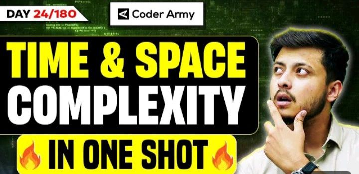 Day 24 of DSA with Rohit Negi | Aditya Tiwari posted on the topic ... Day 24 of DSA with Rohit Negi | Aditya Tiwari posted on the topic ...