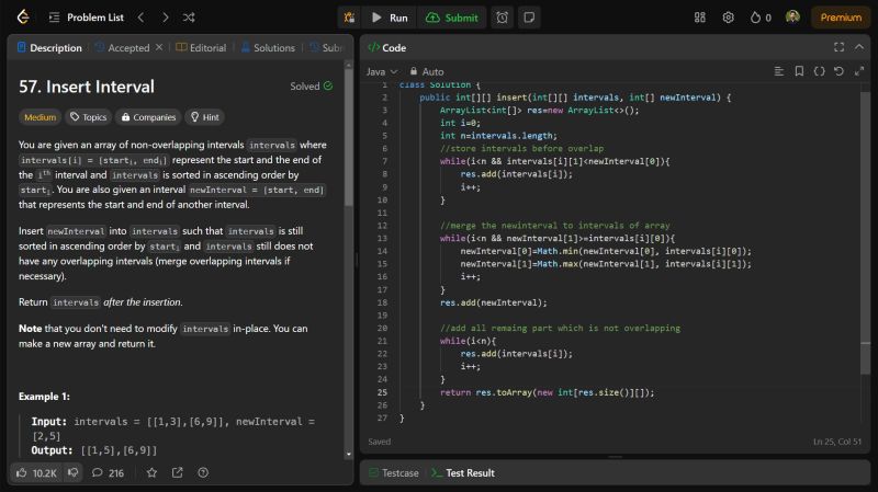 Sagar Kumar on LinkedIn: #dailydsa #leetcode #algorithmoptimization Sagar Kumar on LinkedIn: #dailydsa #leetcode #algorithmoptimization