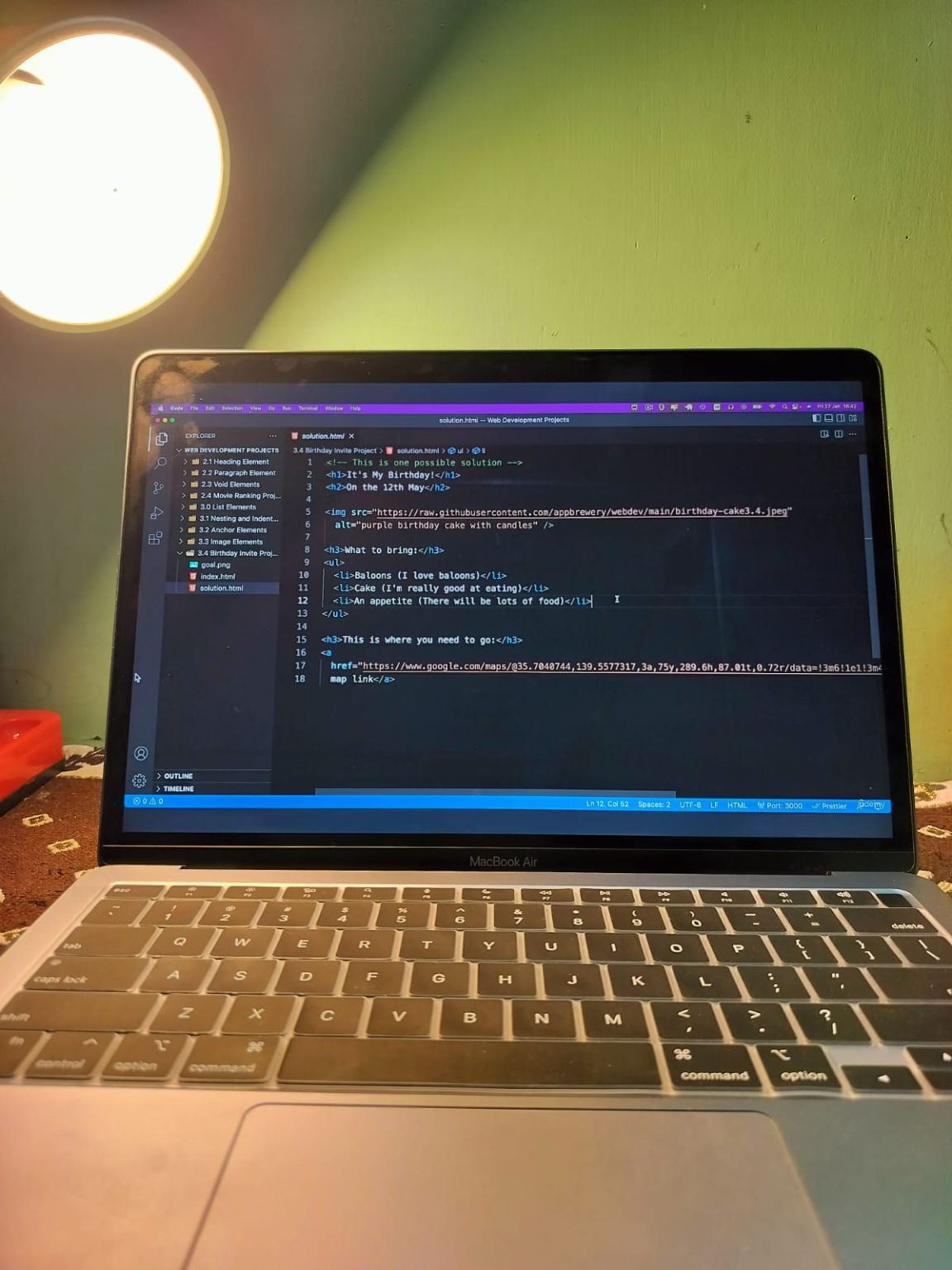 Riya Yadav on LinkedIn: #100daysofcode Riya Yadav on LinkedIn: #100daysofcode