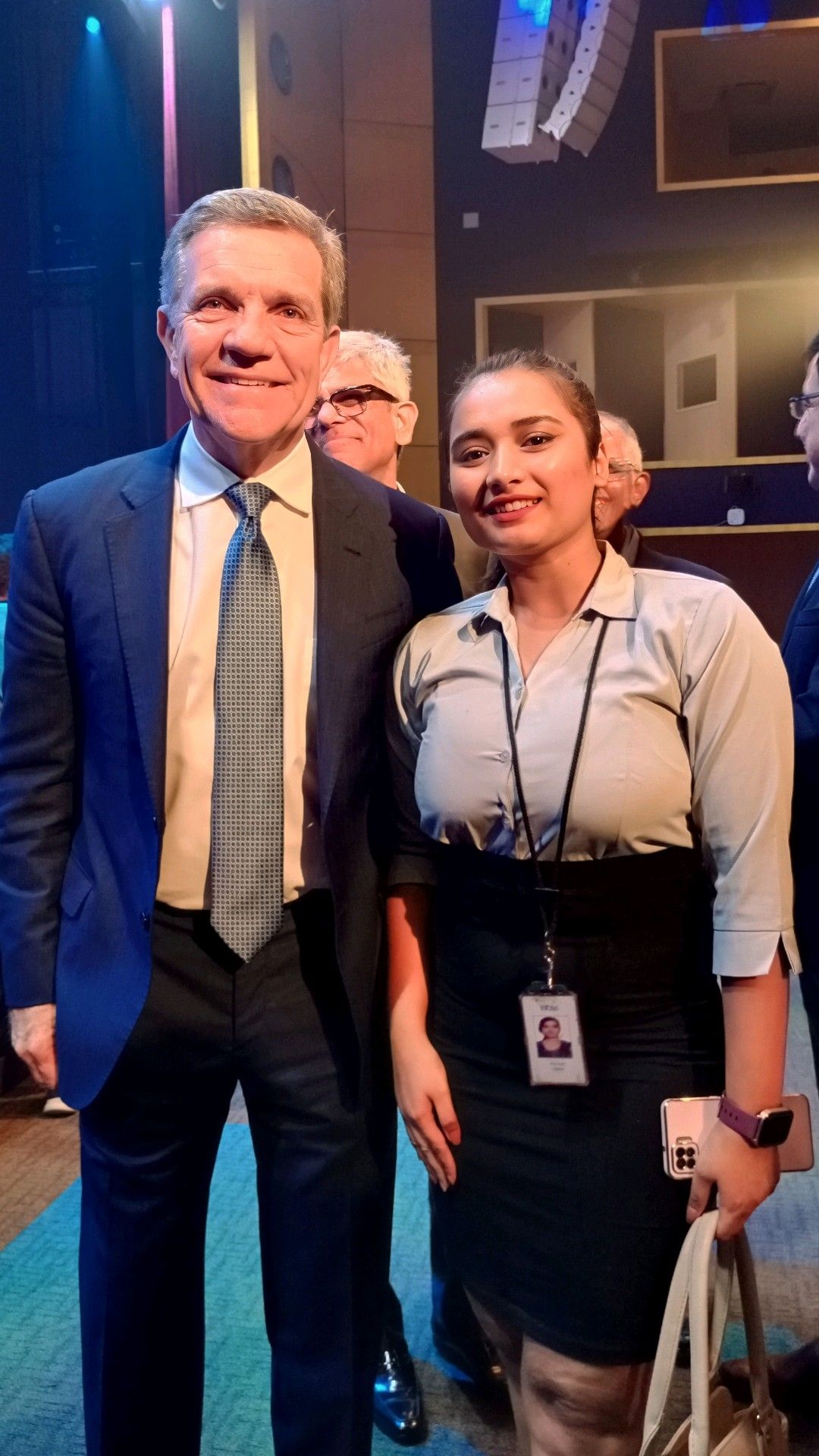 Riya Gupta on LinkedIn: #infosys Riya Gupta on LinkedIn: #infosys