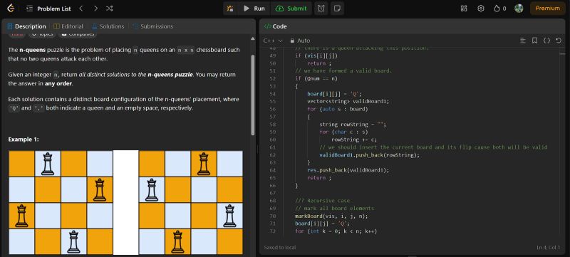 Shivam Shukla on LinkedIn: #100daysofcode #datastructuresandalgorithms ... Shivam Shukla on LinkedIn: #100daysofcode #datastructuresandalgorithms ...