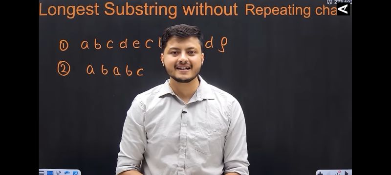 Day26 of DSA Mastery Series with C++ | NIKHIL KUMAR TRIPATHY posted on ... Day26 of DSA Mastery Series with C++ | NIKHIL KUMAR TRIPATHY posted on ...