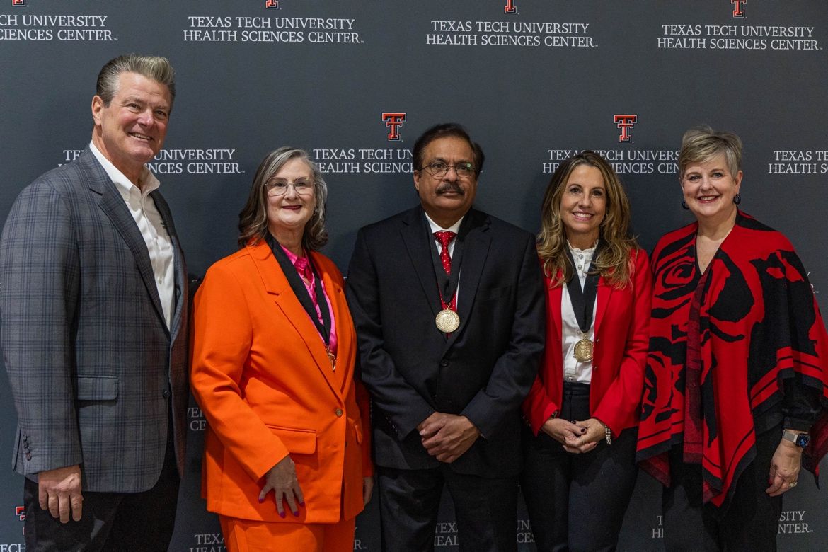 Texas Tech University System on LinkedIn: Three faculty members from ... Texas Tech University System on LinkedIn: Three faculty members from ...