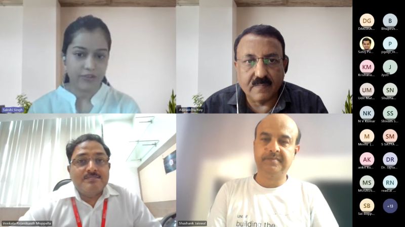 Shashank Jaiswal on LinkedIn: #nextgenconsumerapplications Shashank Jaiswal on LinkedIn: #nextgenconsumerapplications