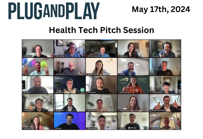 Nuuro on LinkedIn: #plugandplay #ai #nutrition Nuuro on LinkedIn: #plugandplay #ai #nutrition