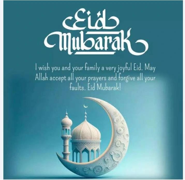 MOHD UMAR FAROOQ on LinkedIn: Eid Mubarak To All Friends. MOHD UMAR FAROOQ on LinkedIn: Eid Mubarak To All Friends.