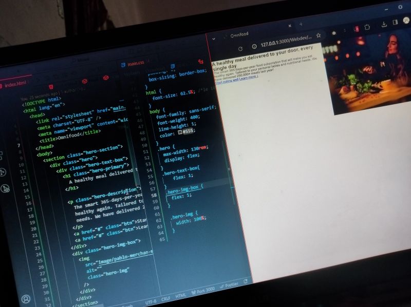 Mrinal Manna on LinkedIn: #html #css Mrinal Manna on LinkedIn: #html #css