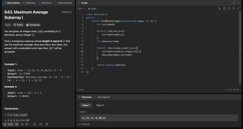 Khushi Garg on LinkedIn: #day7 #100daysofleetcode #100daysofcode # ... Khushi Garg on LinkedIn: #day7 #100daysofleetcode #100daysofcode # ...