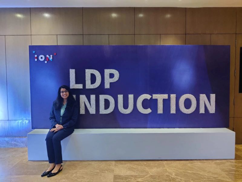 Charvi Gupta on LinkedIn: #gratitude #professionalgrowth #teamwork # ... Charvi Gupta on LinkedIn: #gratitude #professionalgrowth #teamwork # ...
